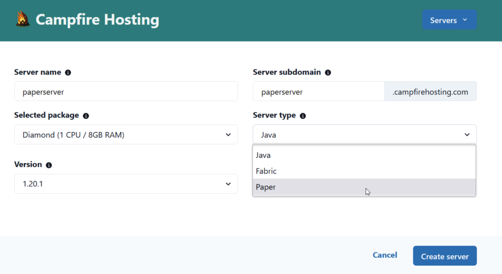 How to start a PaperMC Server and Add Plugins: Step-by-Step Guide ...