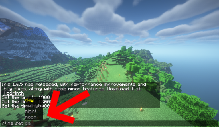 minecraft server tutorial - Campfire Hosting Blog