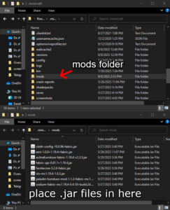 How to Install Minecraft Mods for a Fabric Server: A Complete Step-by ...