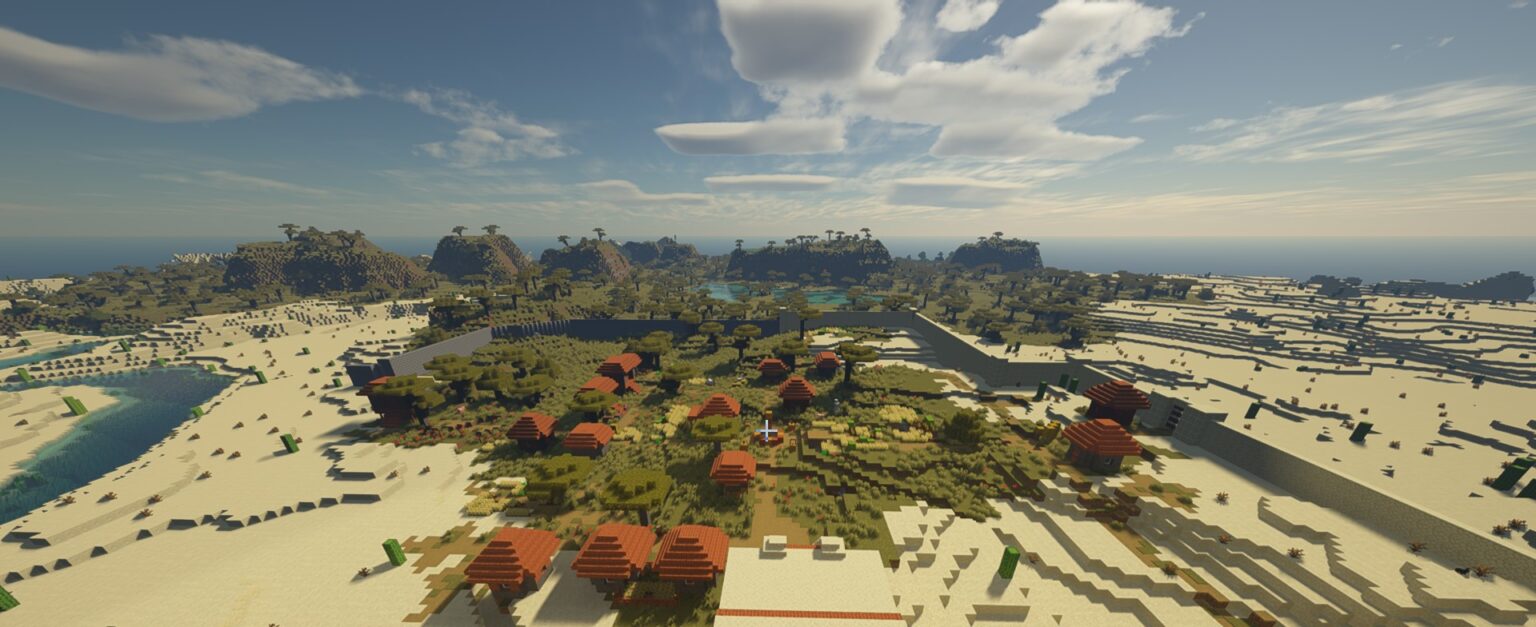 How To Start a Minecraft Forge Server and Install Mods - Campfire ...