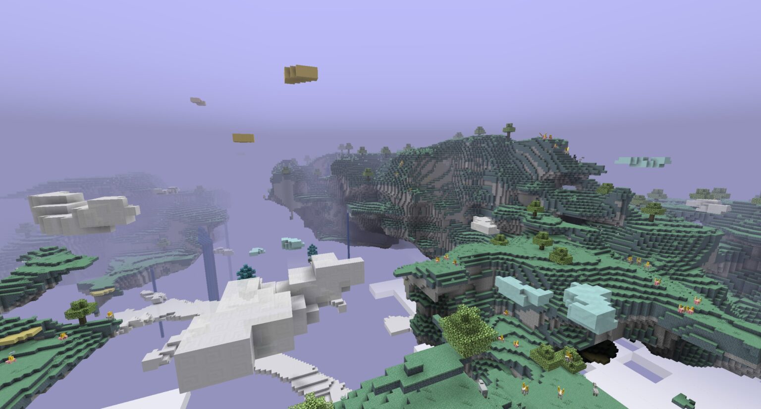 The Best 10 Minecraft Forge Mods for 2025: Ultimate Guide to Forge Mods ...