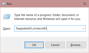 How To Start a Minecraft Forge Server and Install Mods - Campfire Hosting Blog