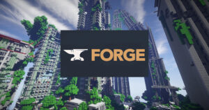 How To Start a Minecraft Forge Server and Install Mods - Campfire ...
