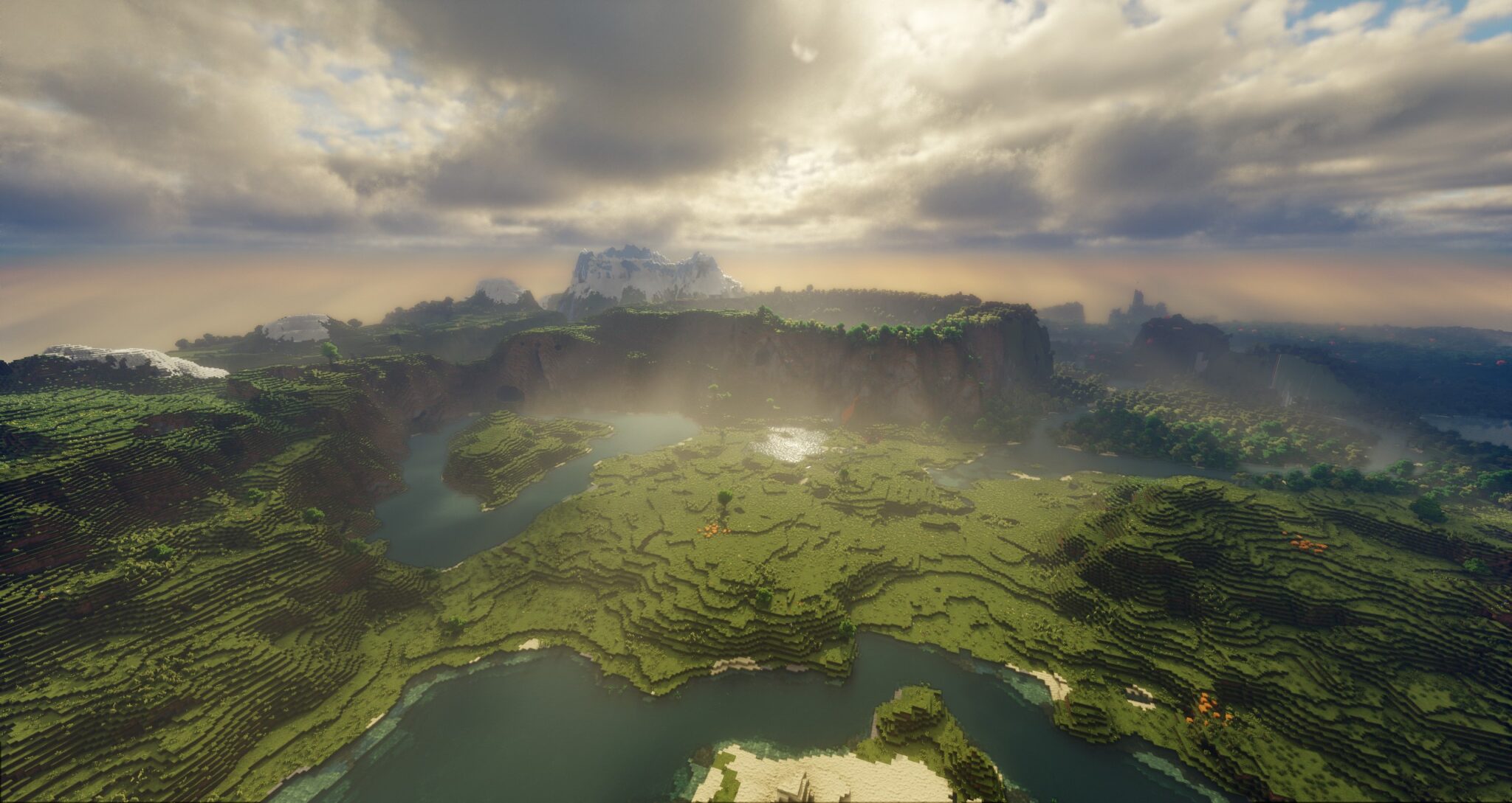 minecraft server tutorial - Campfire Hosting Blog