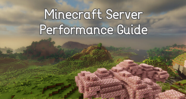 minecraft server tutorial - Campfire Hosting Blog
