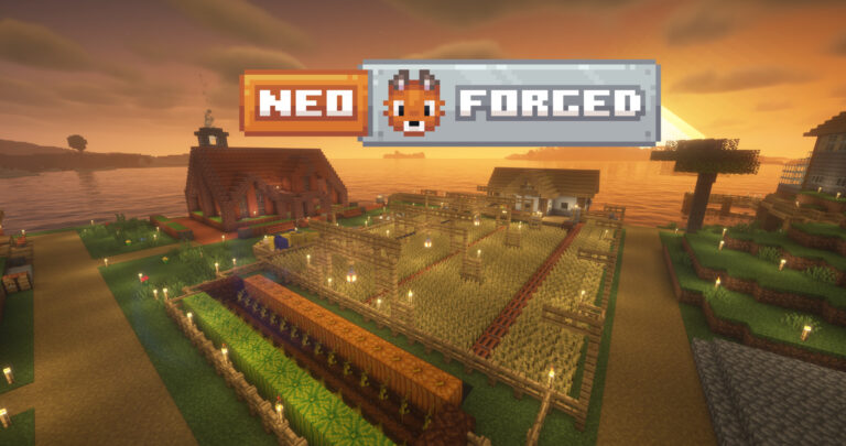 What is the difference between Forge and Neoforge? - Campfire Hosting Blog What is the difference between Forge and Neoforge? - Campfire Hosting Blog