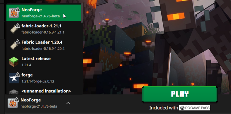 How to start a NeoForge Server and Install Mods: Complete Guide ...