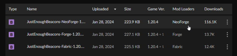How to start a NeoForge Server and Install Mods: Complete Guide - Campfire Hosting Blog