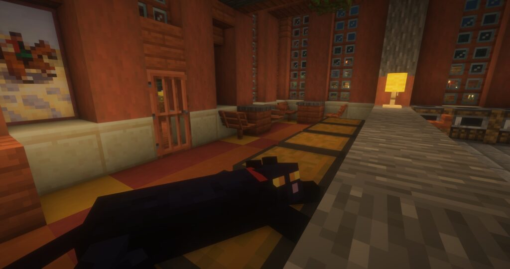 Top 10 NeoForge Mods to make Minecraft better - Campfire Hosting Blog