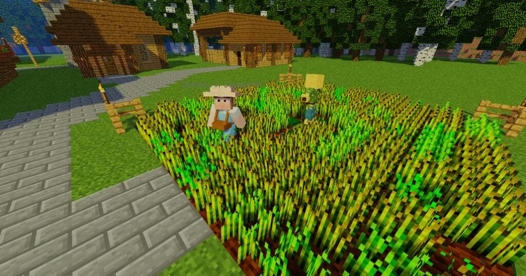 Top 10 NeoForge Mods to make Minecraft better - Campfire Hosting Blog