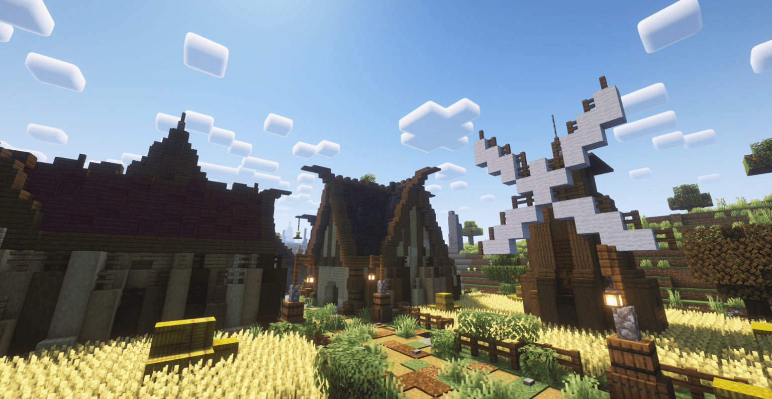 5 New NeoForge Modpacks for your next Minecraft session [Vanilla+ ...